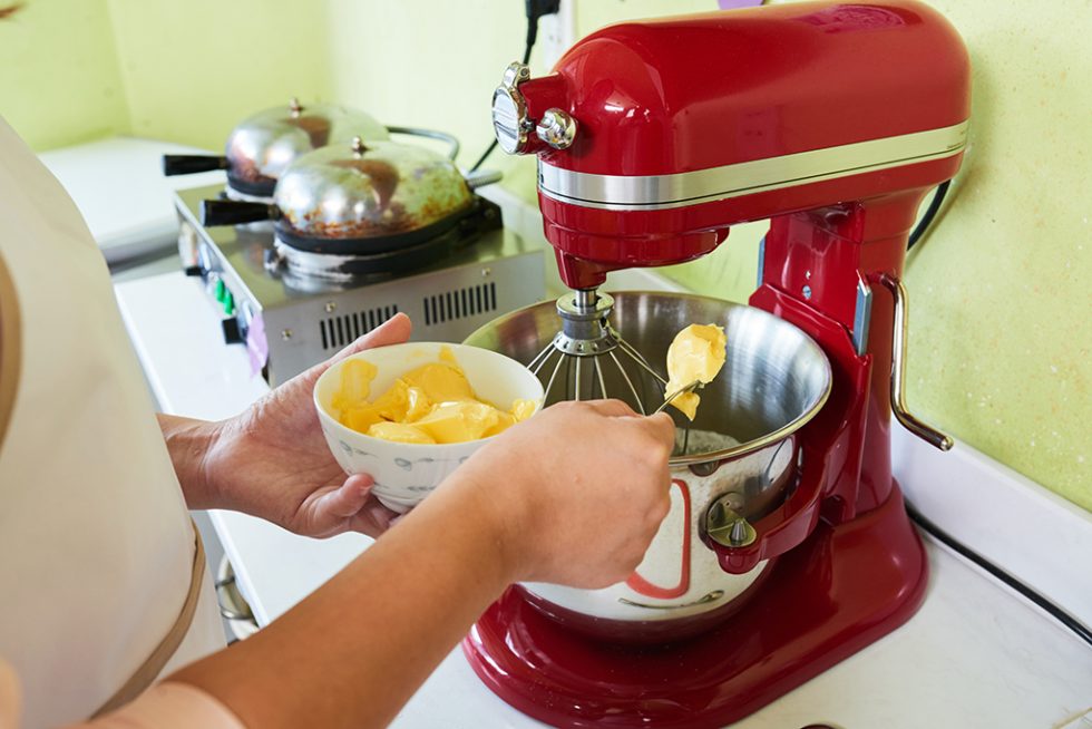 Stand Mixer: Kitchen Assistance At Its Best - All Kitchen Reviews