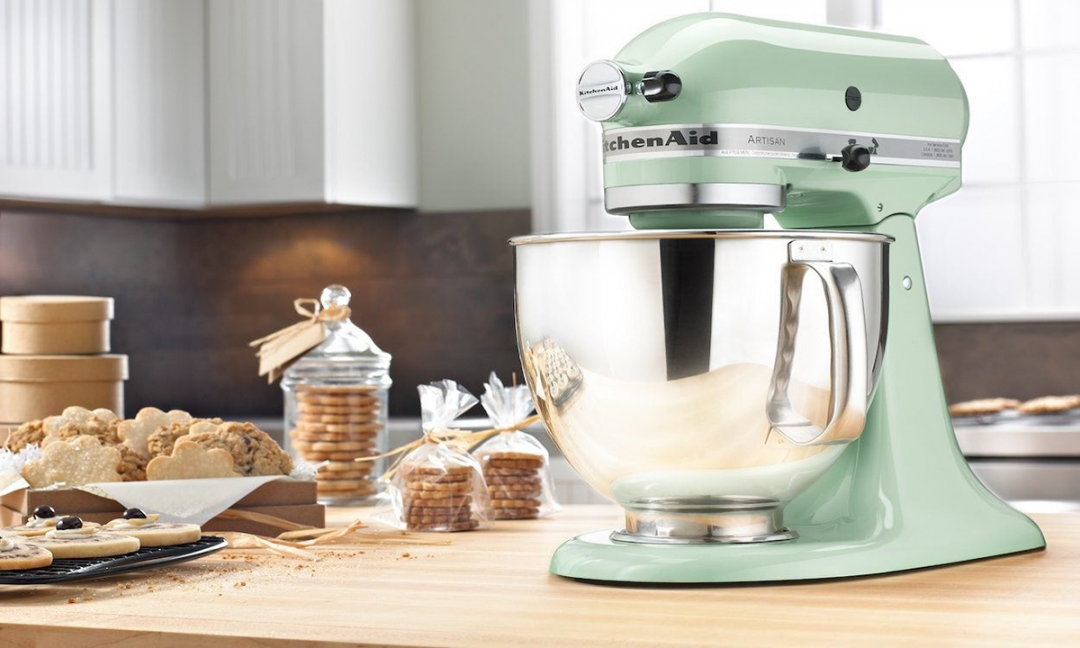 Total Maintenance Guideline For Stand Mixer - All Kitchen Reviews