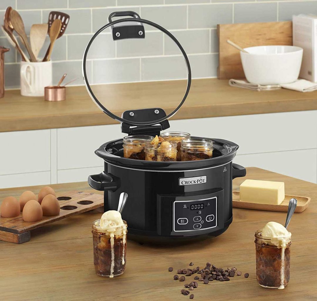 Simple Tips To Keep Your Slow Cooker Up To The Mark - All Kitchen Reviews