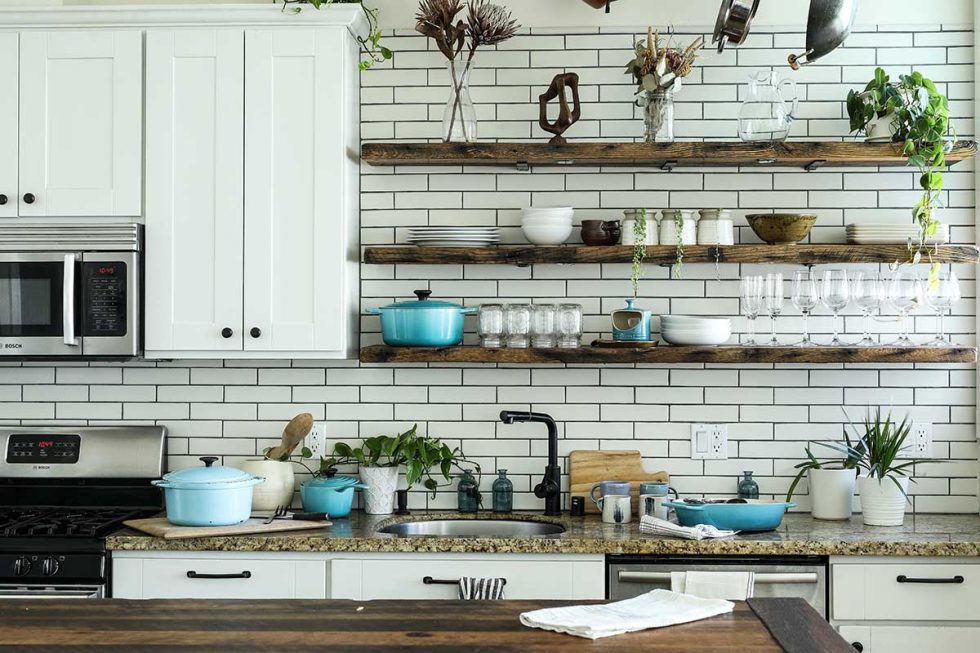15 Ultimate Essentials For Your Elegant Kitchen - All Kitchen Reviews