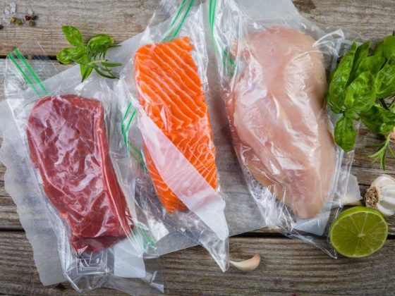 How To Cook And Reheat Vacuum Sealed Foods - All Kitchen Reviews