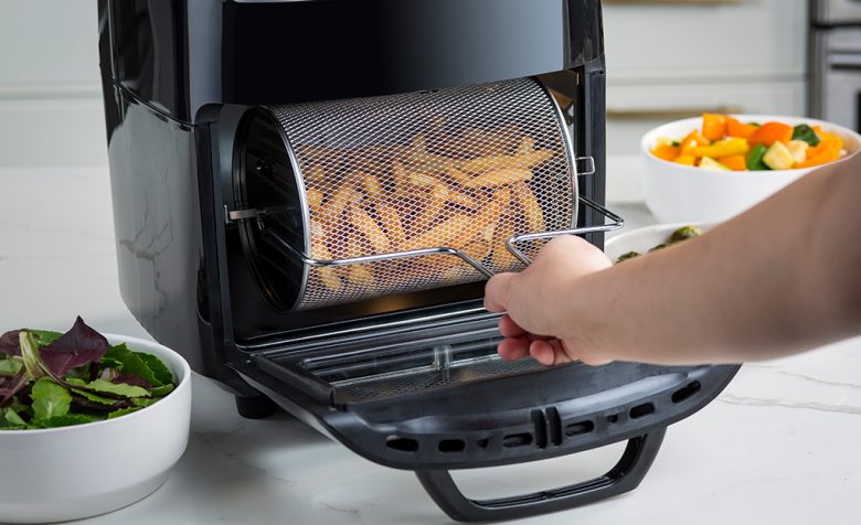 How To Use An Air Fryer – Know All The Secrets - All Kitchen Reviews